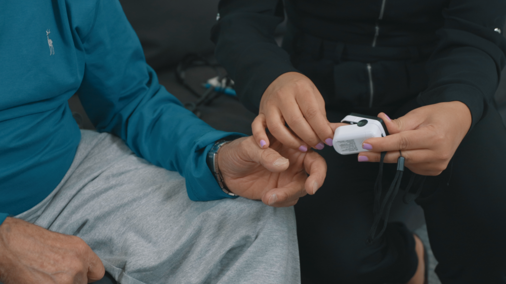 Professional Nursing Care at Home in Kuwait |Nursing Care Services ...