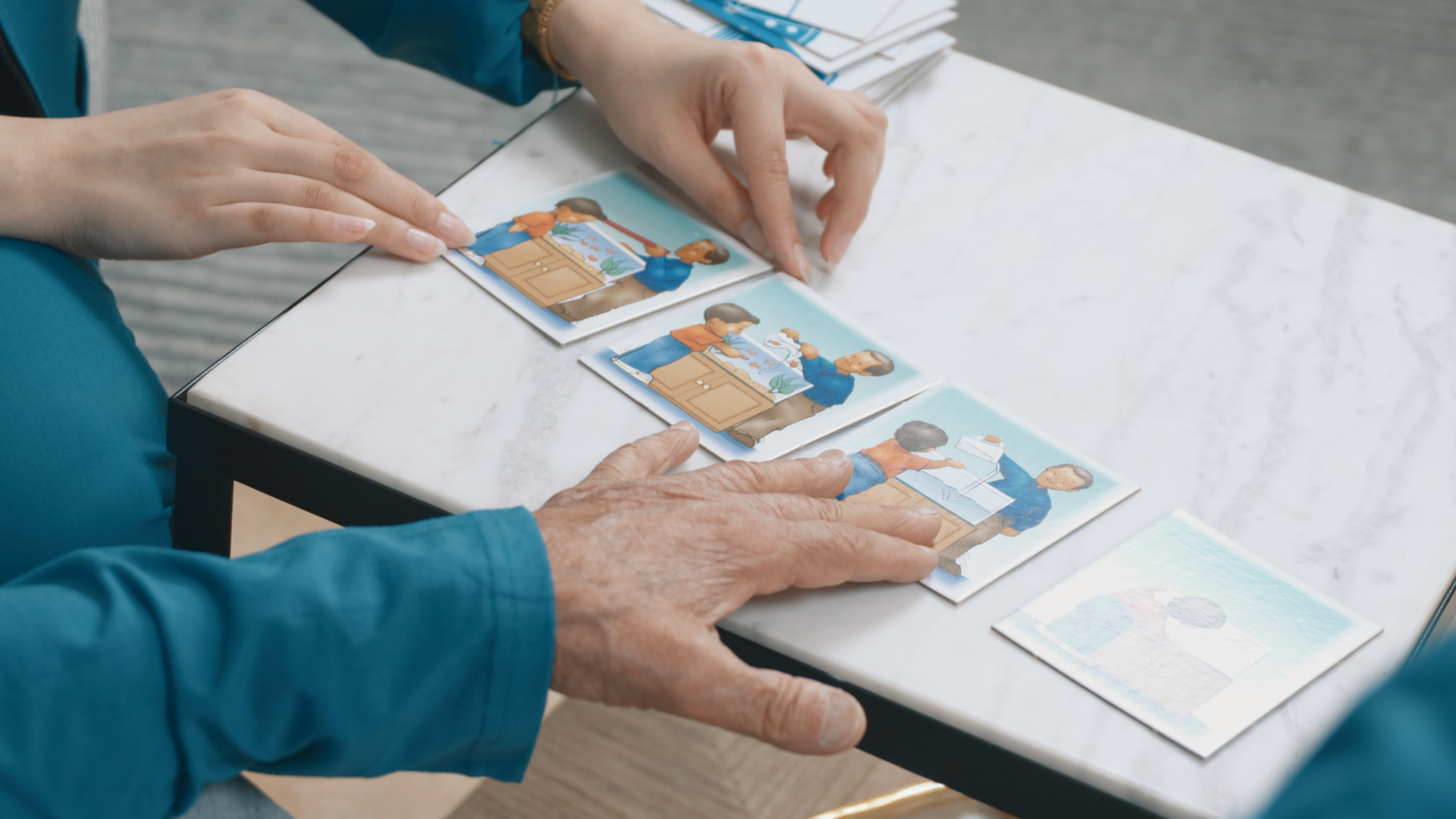 Professional Speech Therapy at Home in Kuwait |Home Speech Therapy ...